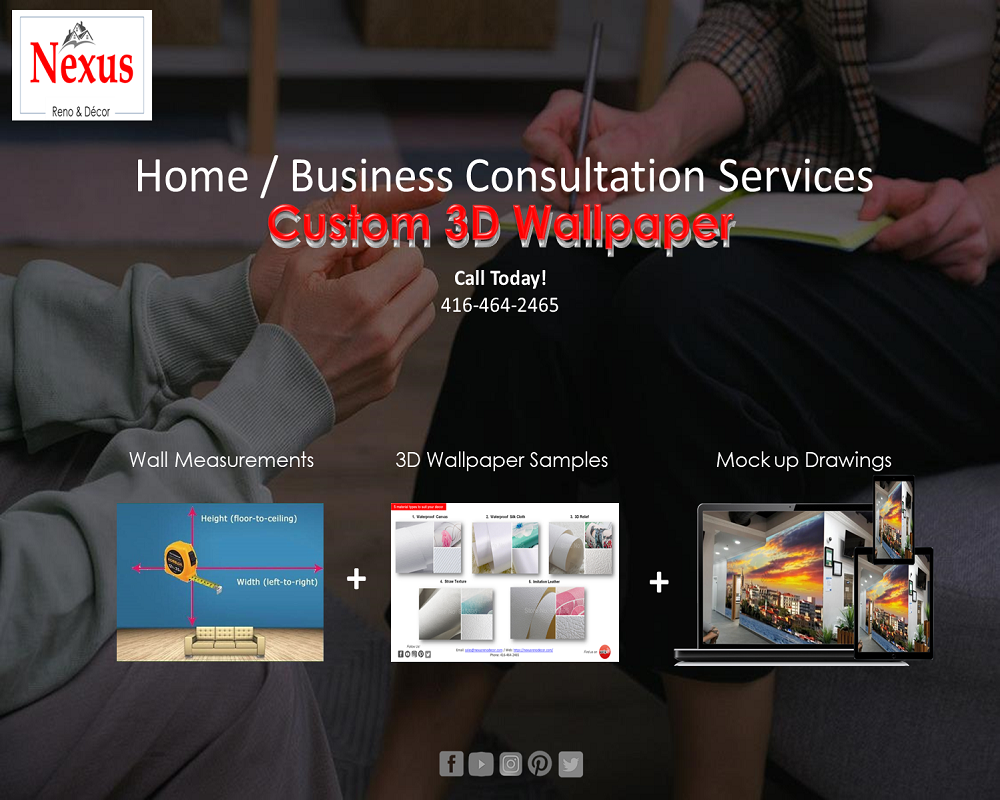 What is 3D Wallpaper? – Nexus 3D Wallpaper
